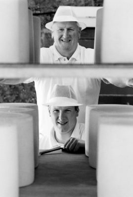 Greenfields Fine Lancashire Cheese Makers